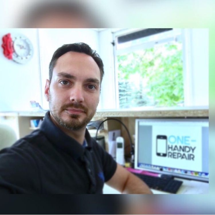 Über uns - One-Handyrepair